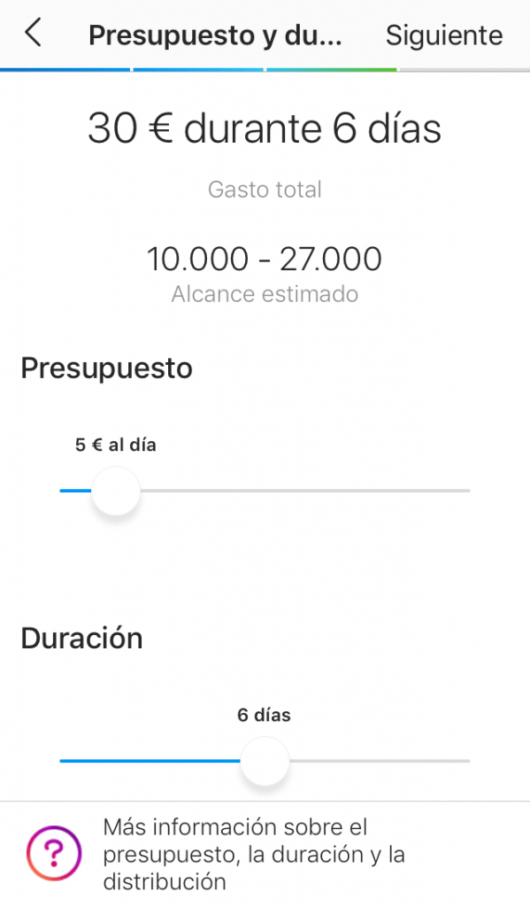 Cómo hacer publicidad en Instagram paso a paso [GUÍA 2025]
